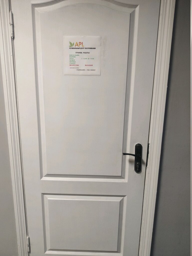 Yazılım firmaları Apl, Riazan, foto