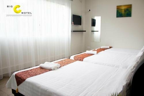 Otel Big C Motel Langkawi, , foto