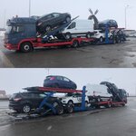 Kompaniya Avto-Spas (Rozy Liuksiemburg Street No:89), oto kiralama  Minsk'ten