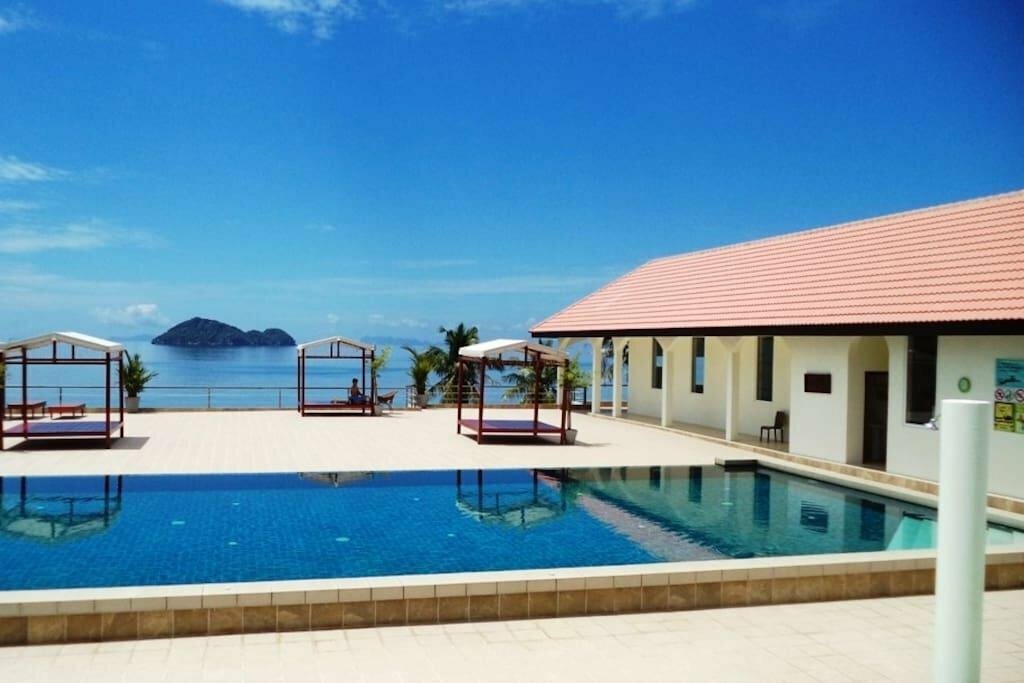 Otel Baan Jai Dee, , foto