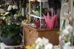 Blumenkunst Sibylla-Braukmann-Busche (Lower Saxony, Hildesheim), çiçek teslimatı  Hildesheim'den