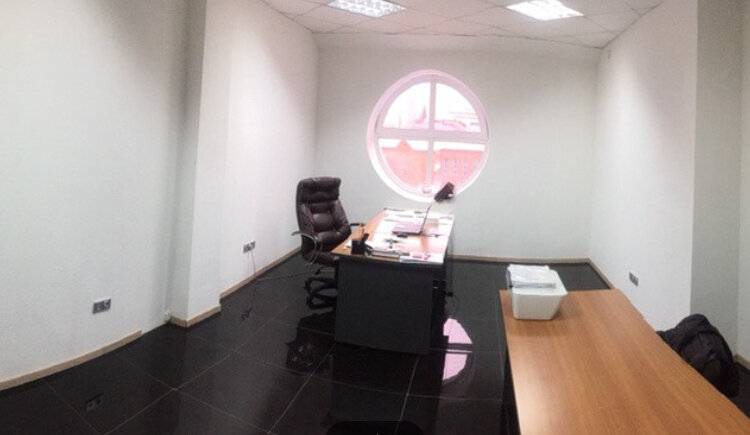 Hukuk büroları Legal Eliseev Group, Çeliabinsk, foto