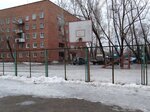 Sports ground (Omsk, Tsentralniy District), spor alanı  Omsk'tan