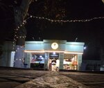 Durum Burum (Buyuk Ipak Yuli Street No:41А), fast food  Semerkant'tan