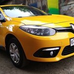 Оклейка такси (Molodyozhnaya Street No:1Б), detaylı oto bakımı  Şçerbinka'dan