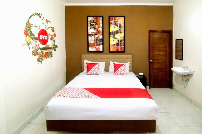 Otel Emdihouse Seturan, Dünya, foto