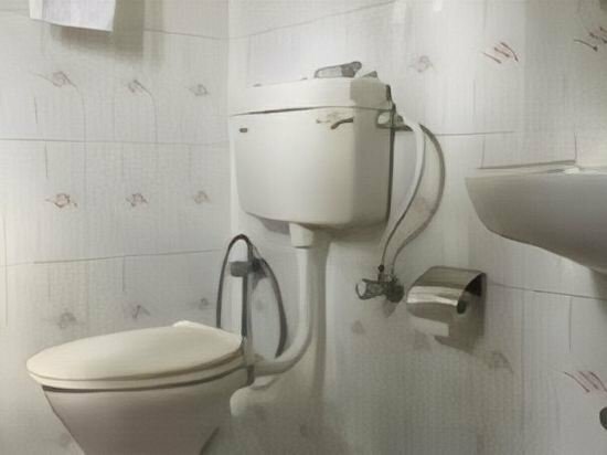 Otel Hotel Pokhara International, Pokhara, foto