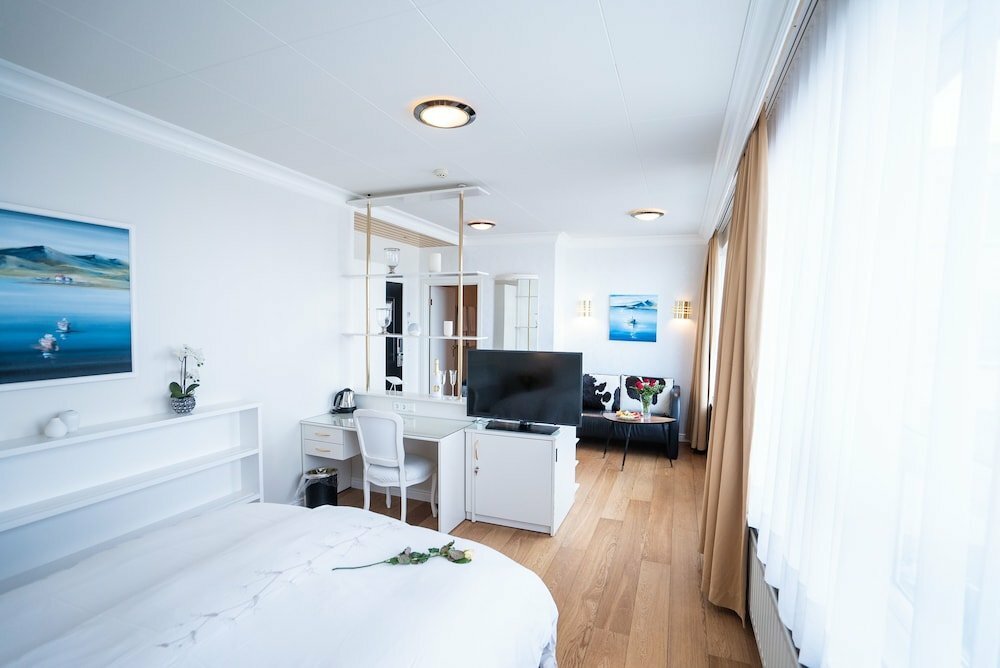 Otel Hotel Keflavik by Reykjavik Keflavik Airport, Dünya, foto