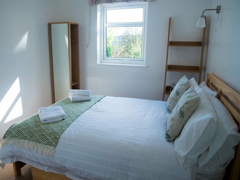 Otel Hathersage B&b, İngiltere, foto