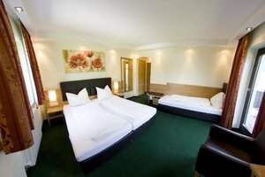 Salzburger Dolomitenhof (Salzburg, Hallein, Annaberg-Lungötz, Annaberg im Lammertal), otel  Dünya'dan