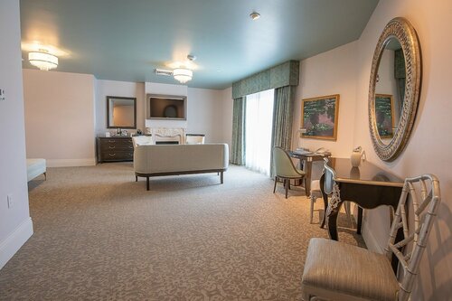 Otel Mirbeau Inn & SPA, New York Eyaleti, foto