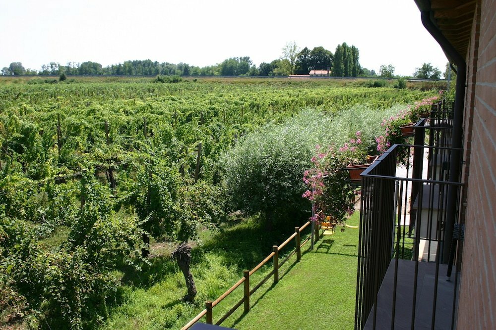 Otel Borgo Ronchetto Relais Gourmet, Dünya, foto