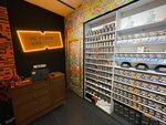 Hookah shop Don't complicate (Malysheva Street No:36), tütün, sigara mağazaları  Yekaterinburg'dan