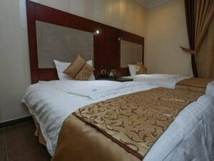 Raoum Inn (Eastern Province, Hafar Al Batin), otel  Hafar‑El‑Batin'den
