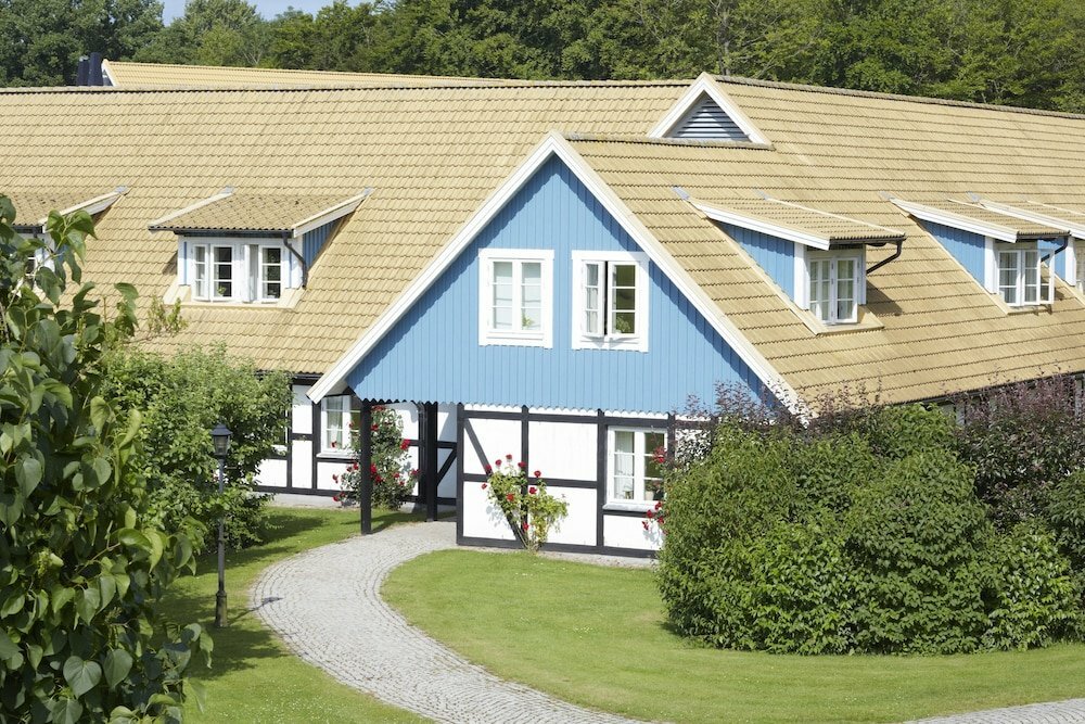 Otel Margretetorps Gastgifvaregard, Skane Vilayeti, foto