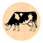 Derevenka (ulitsa Duki No:42А), süt ürünleri satış mağazaları  Briansk'tan