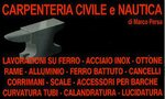 Carpenteria Civile e Nautica Persa Marco (Via di Montebello No:17, Trieste), kaynak işleri  Trieste'den