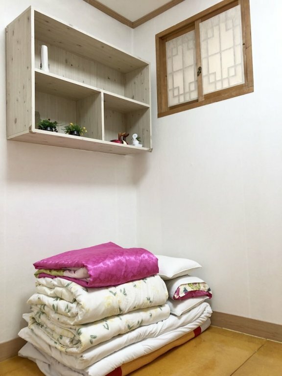 Otel Moon Hanok Guesthouse, Seul, foto