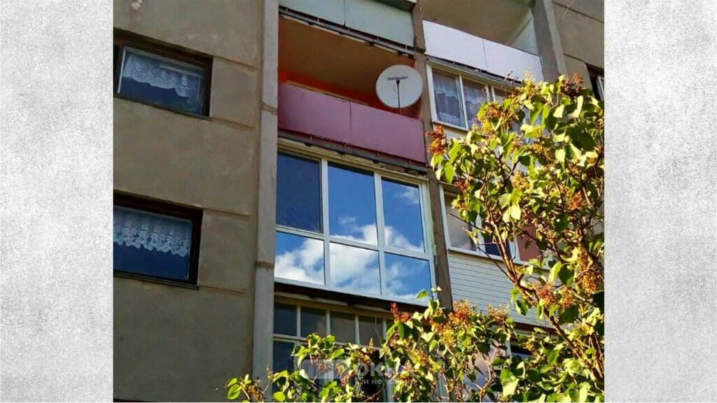 Pencere üretim, satış ve montaj firmaları Prookna, Lida, foto