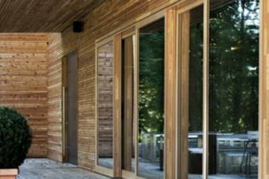 Ev eşyası mağazaları Stefan Schmid Fenster-Türen-Rollladen, Bavyera, foto