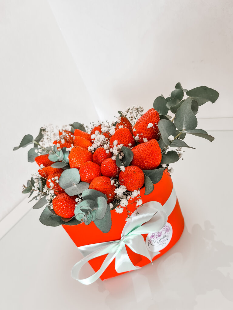 Çiçek teslimatı Yummy vkusnie podarki, Molodchenko, foto