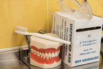 Studio Dentistico Filipponi - Bartolini (Tuscany, province of Florence, Sesto Fiorentino, Via di Castello, 58), özel ağız ve diş sağlığı klinikleri ve muayenehaneleri