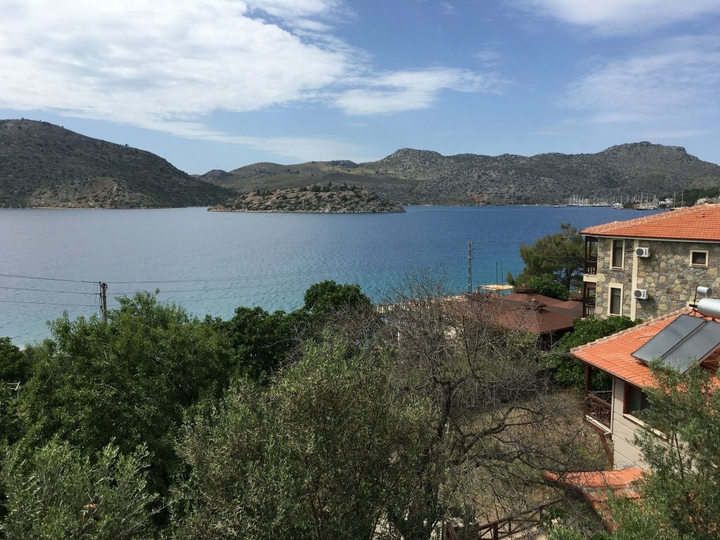 Kısa süreli konaklama Limon Bozburun, Marmaris, foto