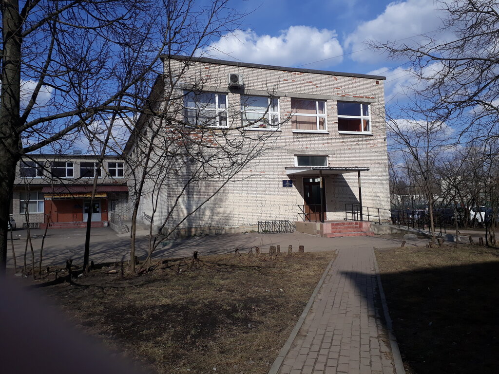 Kafe Kafe, Kolpino, foto