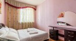 Lux 3-bedroom Most City area (Starokozatska Street No:2), kısa süreli konaklama  Dnepropetrovsk'tan
