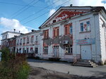 Продукты (Zapadnaya ulitsa No:4, posyolok imeni Chkalova), market  Kamensk‑Uralski'den