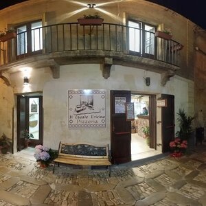 Pizzacılar Il Casale Ericino, , foto