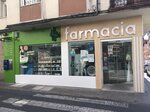 Farmacia Miralvalle (Calle Marqués de Vadillo No:4, Plasencia), eczaneler