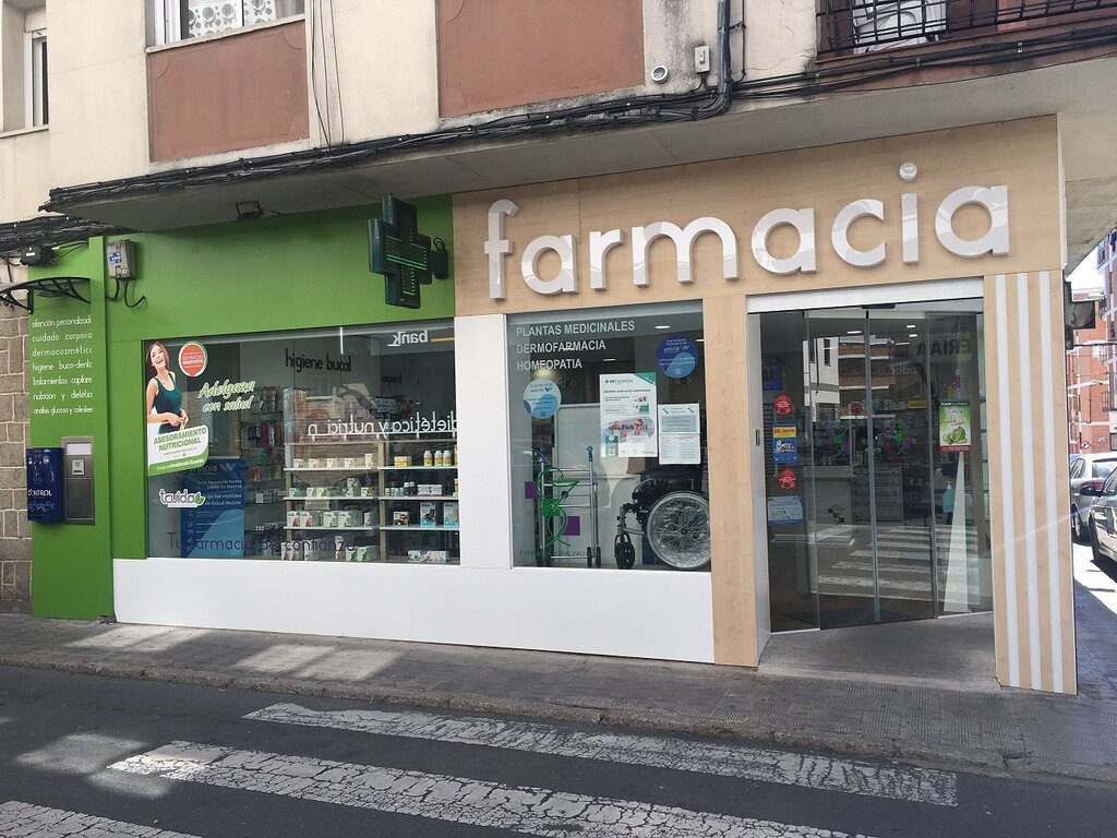 Eczaneler Farmacia Miralvalle, , foto