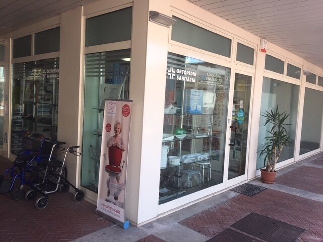 Tıp merkezleri ve klinikler L'Isola del Benessere, , foto