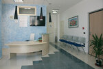 Centro Diagnostico Valdem (Liguria, La Spezia, Viale Italia, 80), tıbbi laboratuvarlar  Abruzzo'dan