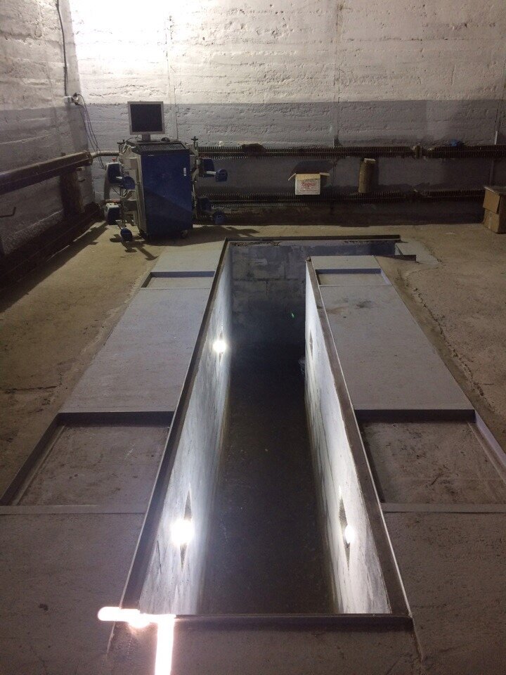 Otomobil servisi СТО Гараж, Başkurdistan, foto