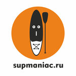 Supmaniac.ru (ulitsa Dmitriya Mendeleyeva No:8к2), kiralama noktası  Kazan'dan