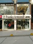 Franko Armondi (Saraç İshak Mahallesi, Küçük Haydar Efendi Sk. No:13, 34130 Fatih/İstanbul), kürk ve deri giyim mağazaları  İstanbul'dan