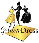 Golden Dress (Tukhachevskogo Street No:26/4), abiye mağazaları  Stavropol'dan