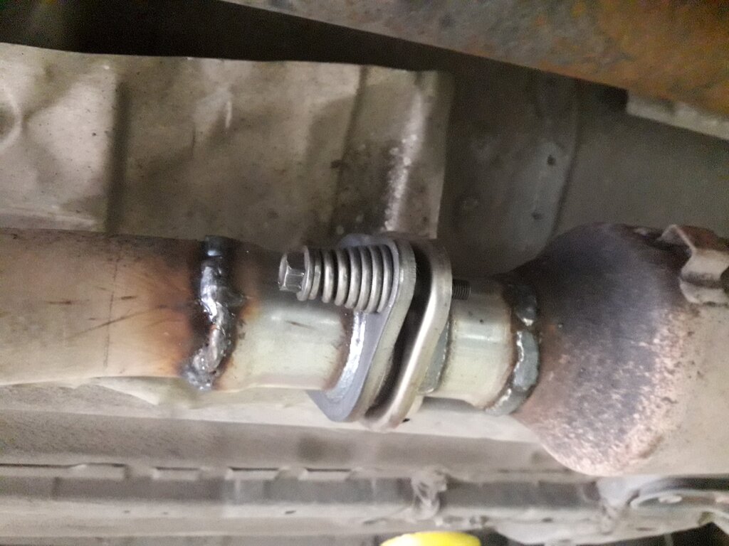 Otomobil servisi Clubmaxima, Moskova, foto