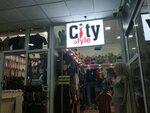 City Style (Katartal Street No:60А/1), giyim mağazası  Taşkent'ten