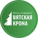 Vyatskaya Krona (Milashenkova Street No:20), pencere üretim, satış ve montaj firmaları  Moskova'dan