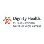 Emergency Room - Dignity Health - St. Rose Dominican, North Las Vegas, Nv Campus (Nevada, Clark County, North Las Vegas), arıza hizmetleri  Kuzey Las Vegas'tan