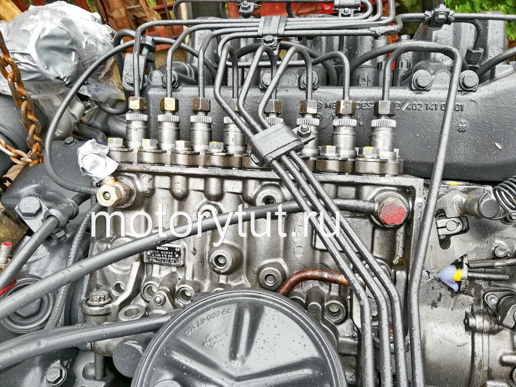 Motor tamiri Motory Tut, Grodno, foto