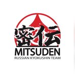 Karate Kyokushinkai Dojo Mitsuden (ulitsa Kolpakova No:44сА), spor okulları  Mytişçi'den
