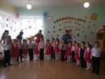 Детский сад № 17 Родничок (Yagodnaya ulitsa No:25, derevnya Kadikasy), anaokulları  Çuvaşya'dan