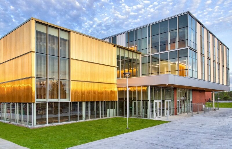 Otel Residence & Conference Centre - Toronto, North York, foto