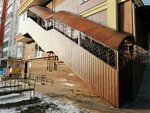 Центр строй (Bogdana Khmelnitskogo Street No:7А), prefabrik binalar  İvanovo'dan