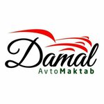 Damal (Furqat Street No:1), sürücü kursları  Taşkent'ten