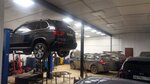 Deymon Tuning Off-Road Vehicles (Altufyevskoye Highway No:29Бс2), otomobil servisi  Moskova'dan
